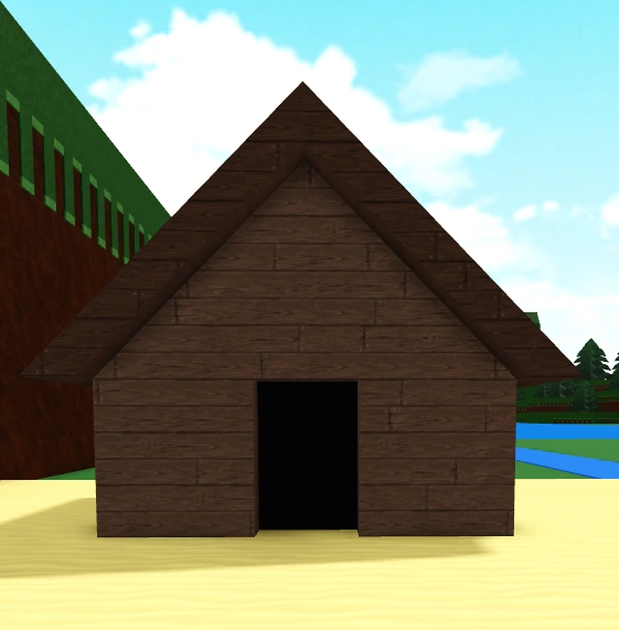 The Shed | Blocky boss battle Wiki | Fandom