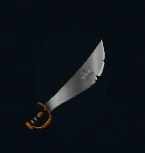 Pirate Sword | Blocky boss battle Wiki | Fandom