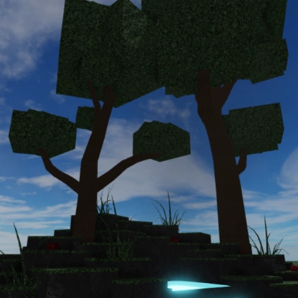 Natures Garden | Blocky Builders Official Wiki | Fandom