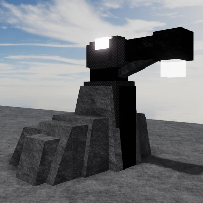 Stone Mine | Blocky Builders Official Wiki | Fandom