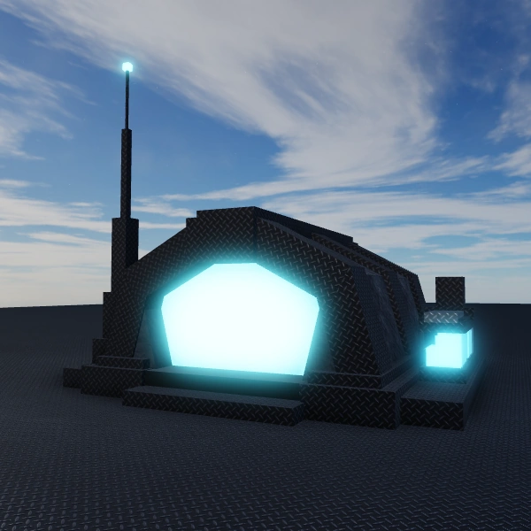 Mechanical Randomizer | Blocky Builders Official Wiki | Fandom