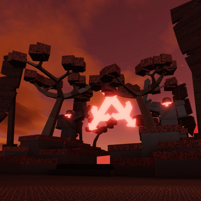 Testament of Courage | Blocky Builders Official Wiki | Fandom