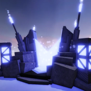 The Epsilon Gate | Blocky Builders Wiki | Fandom