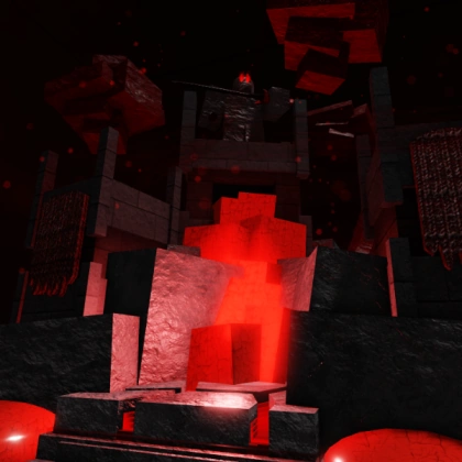 Bloodstone Castle | Blocky Builders Wiki | Fandom