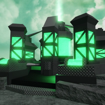 Reactor Turbine | Blocky Builders Wiki | Fandom