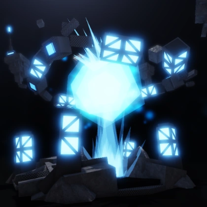 Explosive Nova | Blocky Builders Wiki | Fandom