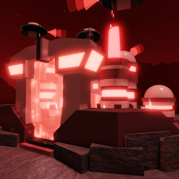 Atori Metropolis | Blocky Builders Wiki | Fandom