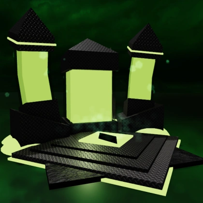 Corrupted Infuser | Blocky Builders Wiki | Fandom