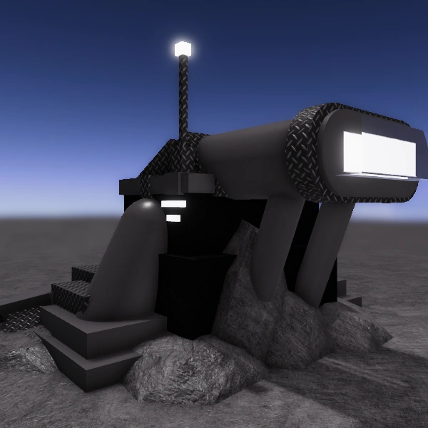 Stone Excavator | Blocky Builders Wiki | Fandom