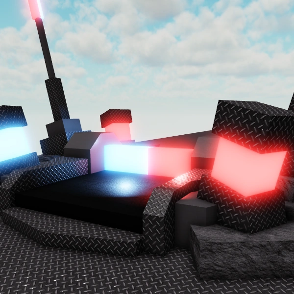 Duality Refiner | Blocky Builders Wiki | Fandom