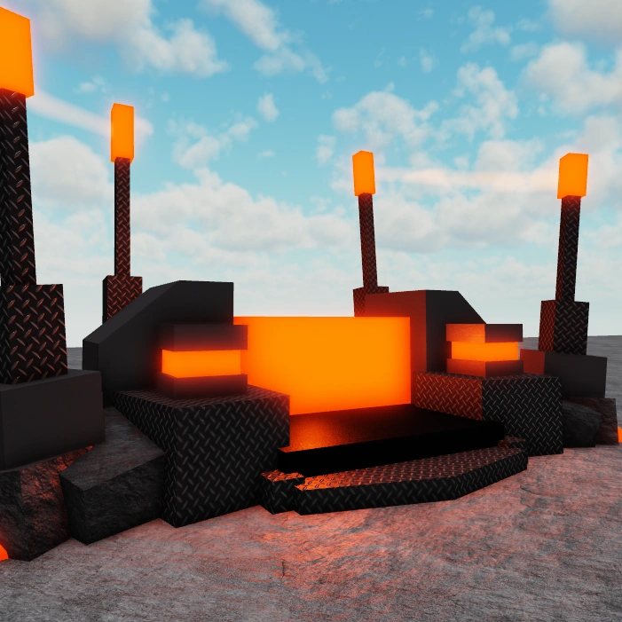Ore Moulder | Blocky Builders Wiki | Fandom