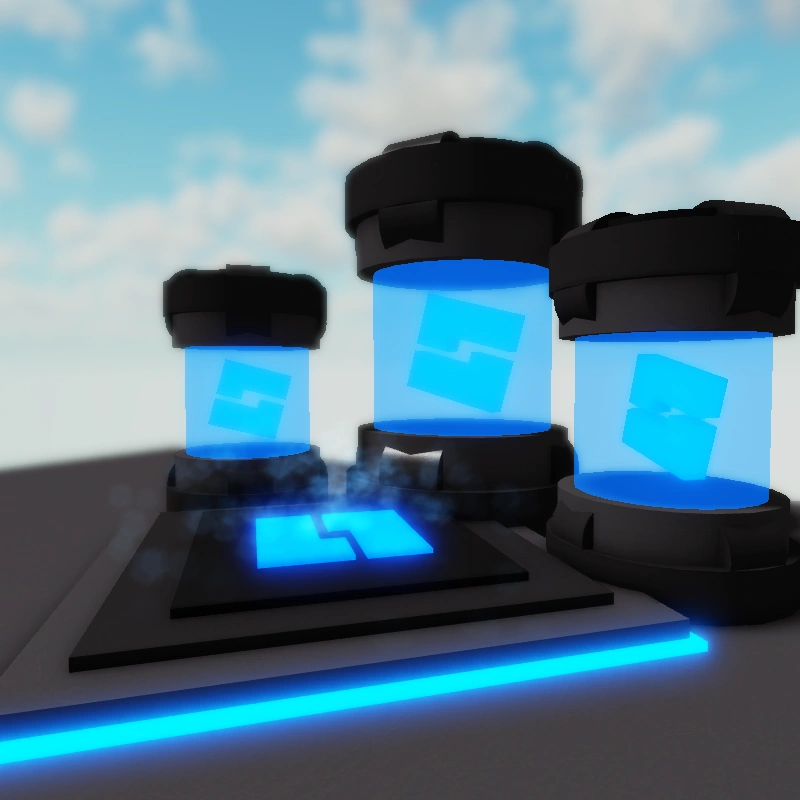 Submitter's Infuser | Blocky Builders Wiki | Fandom