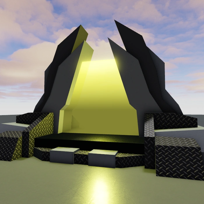 Electrified Power | Blocky Builders Wiki | Fandom