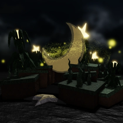 Lunar Eclipse | Blocky Builders Wiki | Fandom