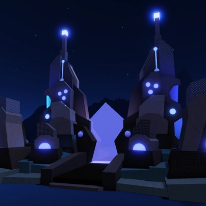 Metropolitan Towers | Blocky Builders Wiki | Fandom