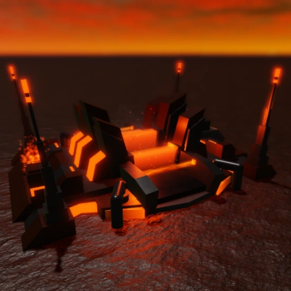 Moulding Machine | Blocky Builders Wiki | Fandom