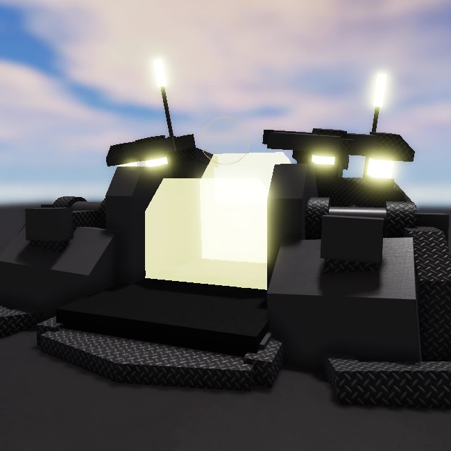 Electrified Duplicator | Blocky Builders Wiki | Fandom