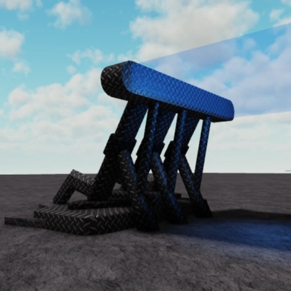 Raised Enhancer | Blocky Builders Wiki | Fandom