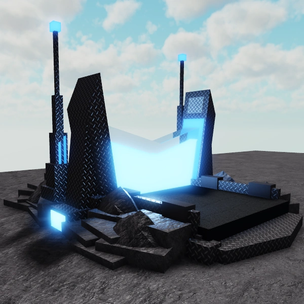 Diamond Polisher | Blocky Builders Wiki | Fandom