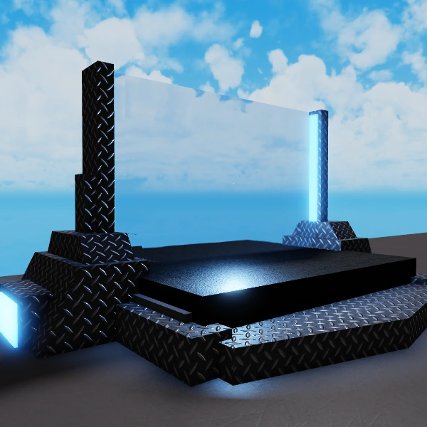 Ore Polisher | Blocky Builders Wiki | Fandom