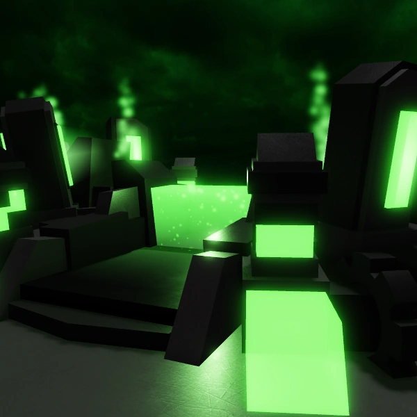 Mechanical Wastelands | Blocky Builders Wiki | Fandom