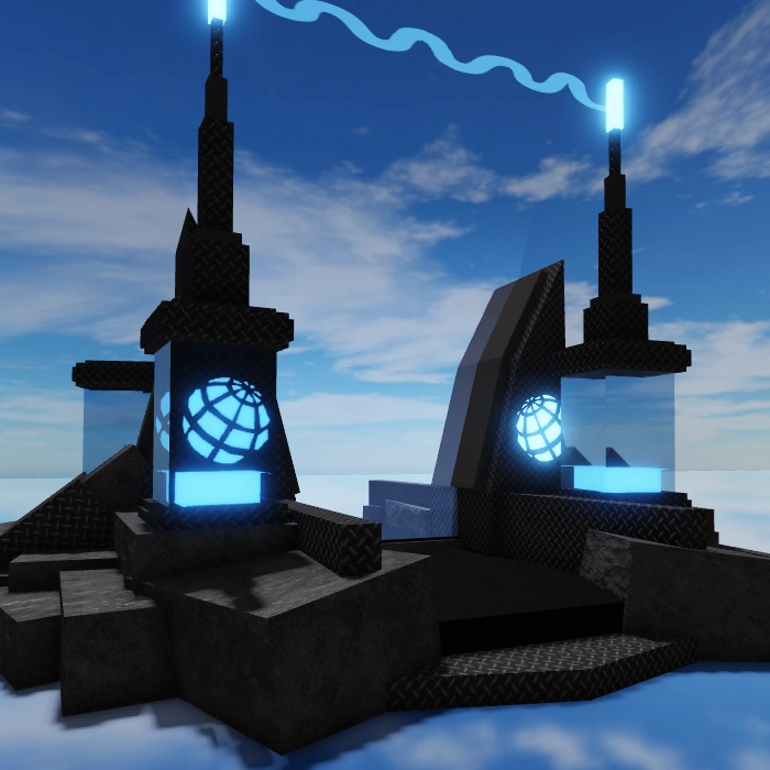 Intel Researcher | Blocky Builders Wiki | Fandom