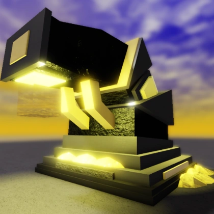 VIP Gold Mine | Blocky Builders Wiki | Fandom