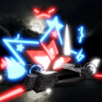 Mechanical Star | Blocky Builders Wiki | Fandom