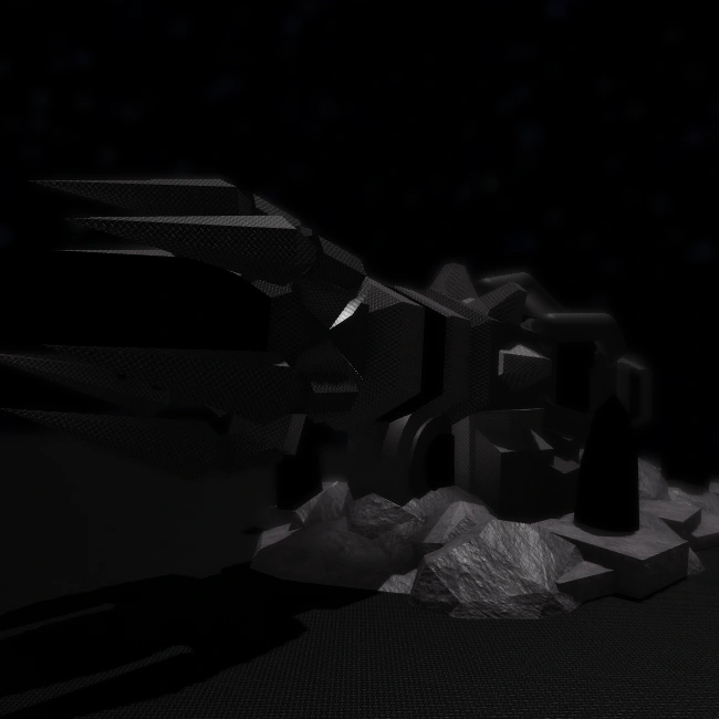 Void Extractor | Blocky Builders Wiki | Fandom