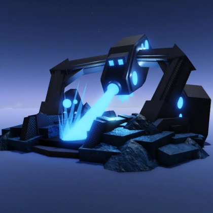 Flame Redistributor | Blocky Builders Wiki | Fandom