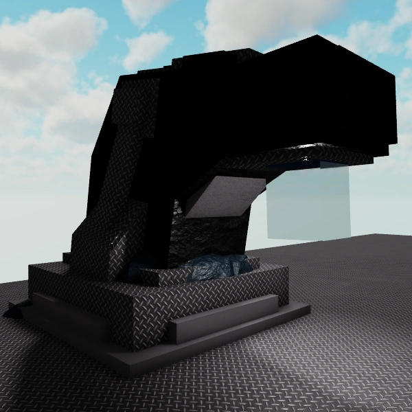 Coal Mine | Blocky Builders Wiki | Fandom