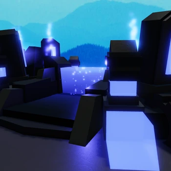 Mechanical Wastelands | Blocky Builders Wiki | Fandom