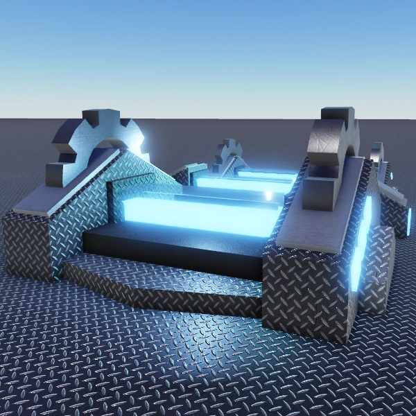 Astral Infuser | Blocky Builders Wiki | Fandom