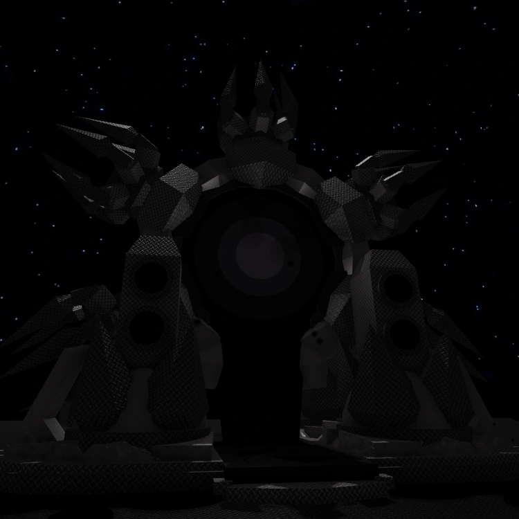 Void Star | Blocky Builders Wiki | Fandom