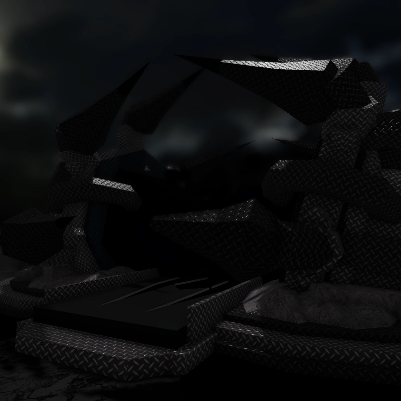 Void Destruction | Blocky Builders Wiki | Fandom