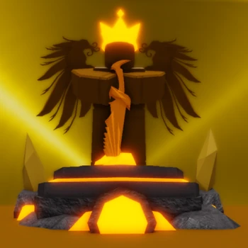 Ascension Statues | Blocky Builders Wiki | Fandom