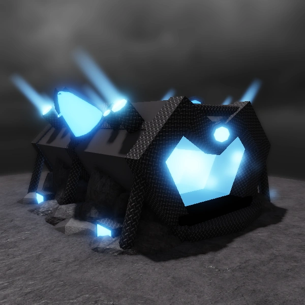 Mechanical Evaluation | Blocky Builders Wiki | Fandom