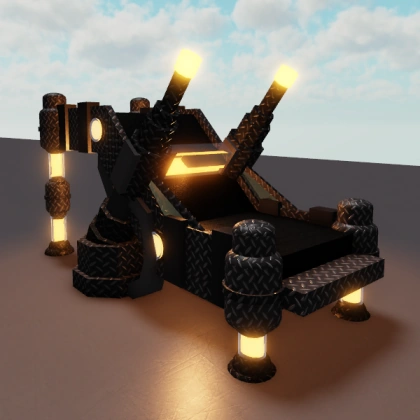 Ore Slider | Blocky Builders Wiki | Fandom