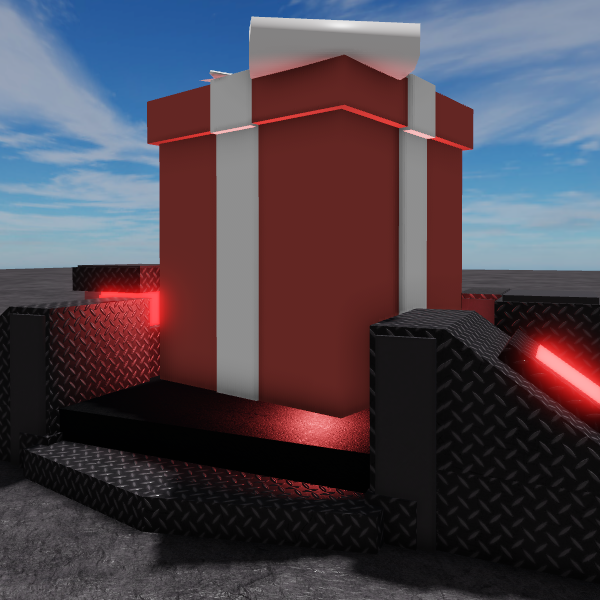 Gift Upgrader | Blocky Builders Wiki | Fandom