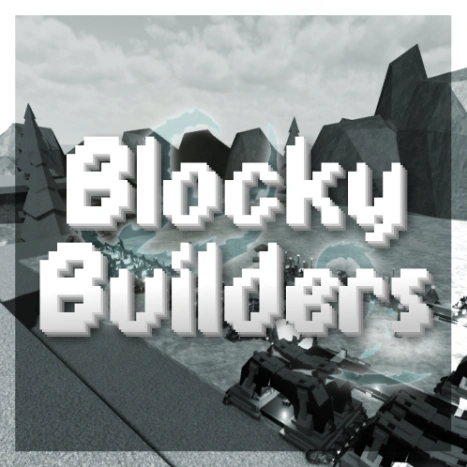 Blocky Builders Wiki | Fandom