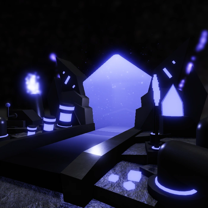 Sapphire Forge | Blocky Builders Wiki | Fandom