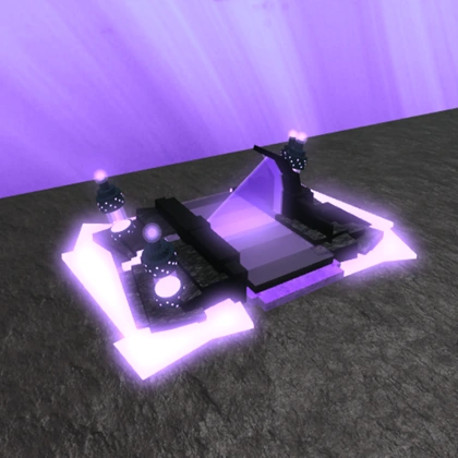 Void Guardian | Blocky Builders Wiki | Fandom