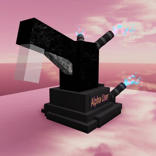 Alpha Mine | Blocky Builders Wiki | Fandom