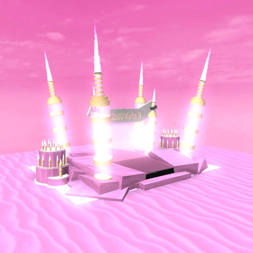 2500 Visits Upgrader | Blocky Builders Wiki | Fandom