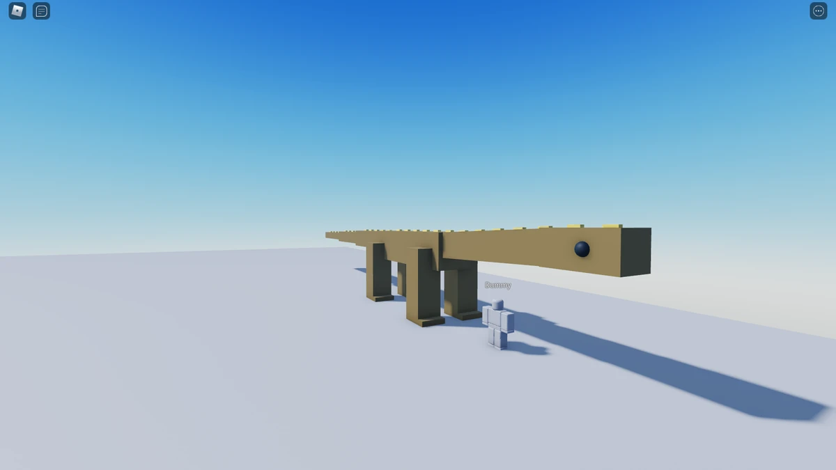 Diplodocus | Blocky Dinosaur Wiki | Fandom