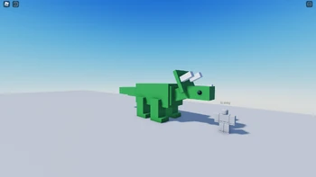 Triceratops | Blocky Dinosaur Wiki | Fandom