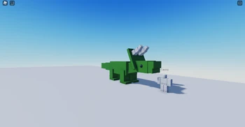 Triceratops | Blocky Dinosaur Wiki | Fandom