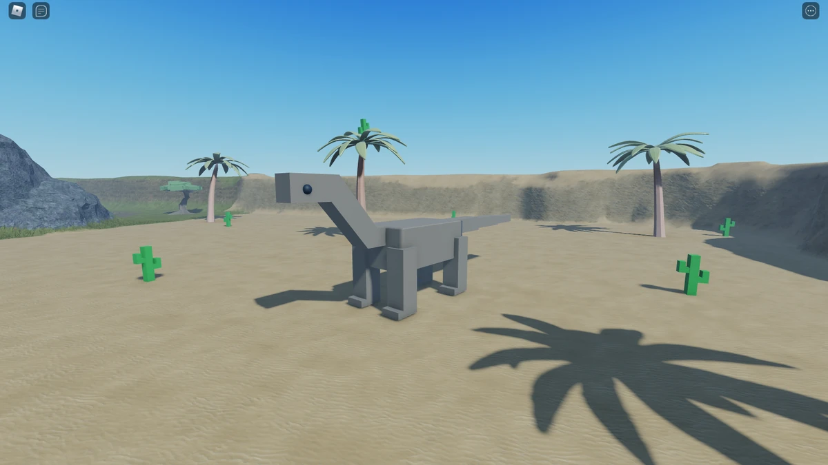 Apatosaurus | Blocky Dinosaur Wiki | Fandom
