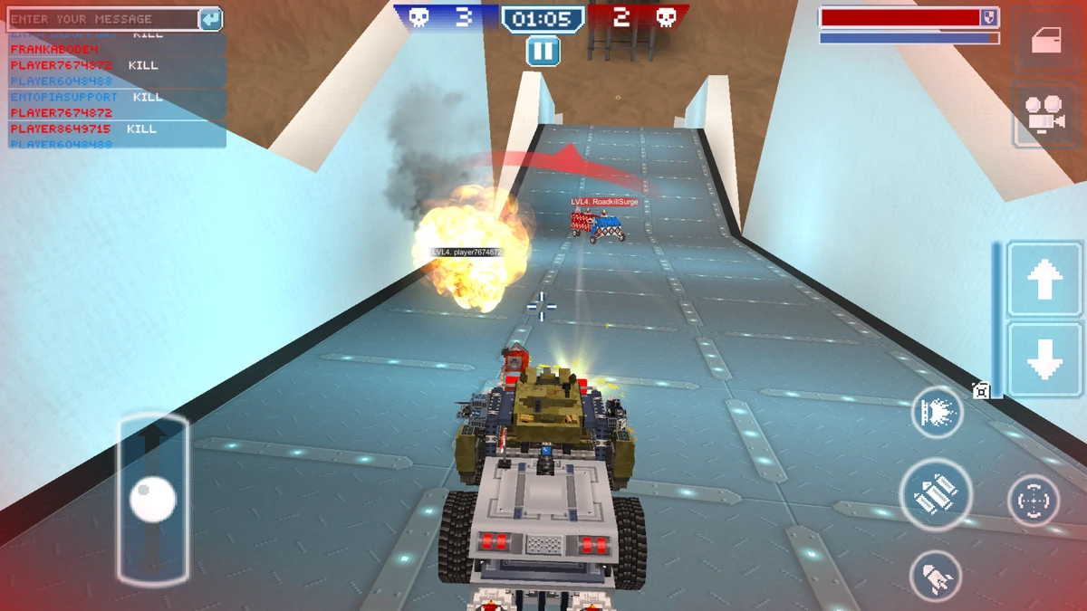 Race Car | Blocky Cars Wiki | Fandom