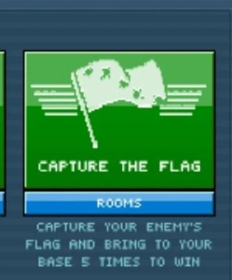 Capture the flag | Blocky Cars Wiki | Fandom